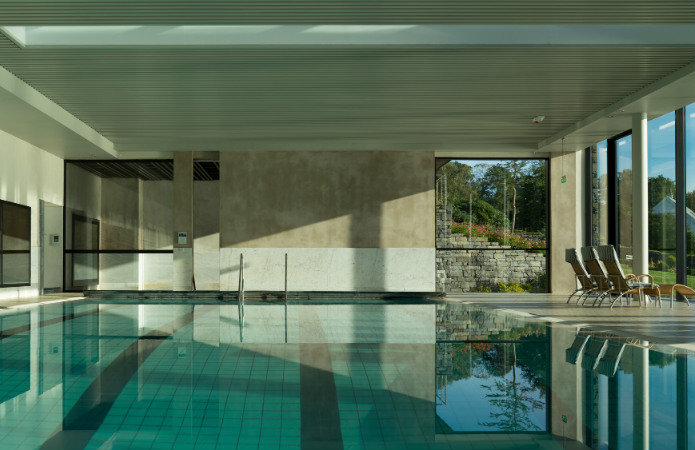 Spa hotell i Norge: 10 av landets beste som du burde oppleve | momondo ...