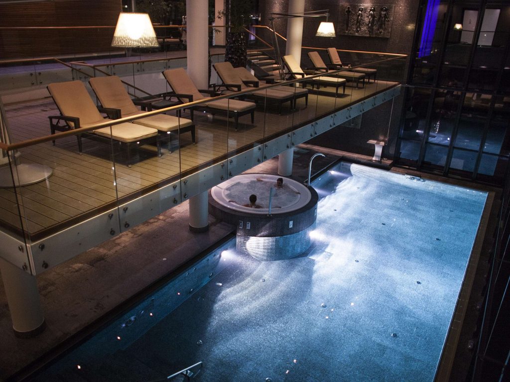 Spa hotell i Norge: 10 av landets beste som du burde oppleve | momondo