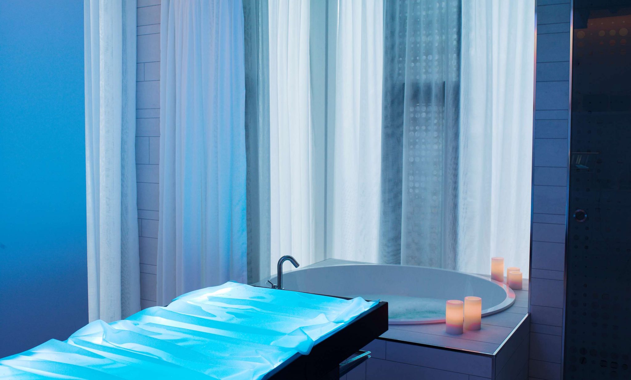 Spa hotell i Norge: 10 av landets beste som du burde oppleve | momondo