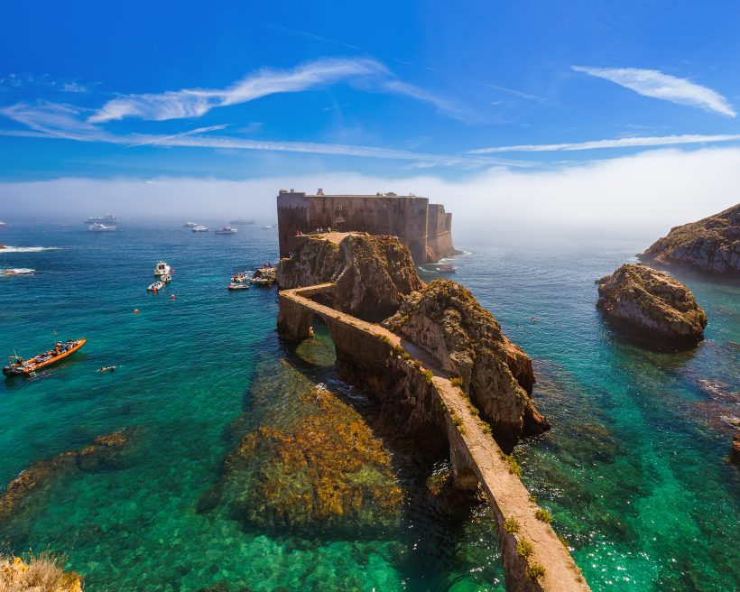 Ferie i Portugal: 10 fantastiske reisemål til hele familien | momondo