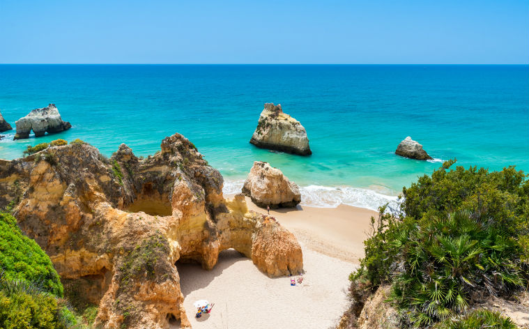 Ferie i Portugal: 10 fantastiske reisemål til hele familien | momondo ...