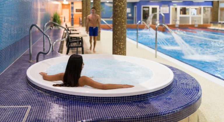 Spa hotell i Europa: 12 steder hvor du får en billig spa weekend ...