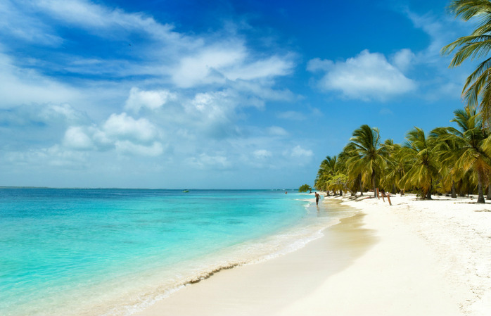 Kjærestetur til Syden: 12 romantiske reisemål for par | momomdo Discover