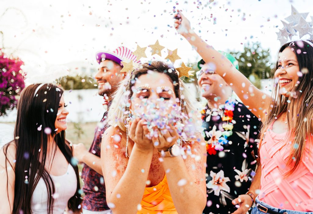 Partyferie: her finner du de beste partystedene | momomdo Discover