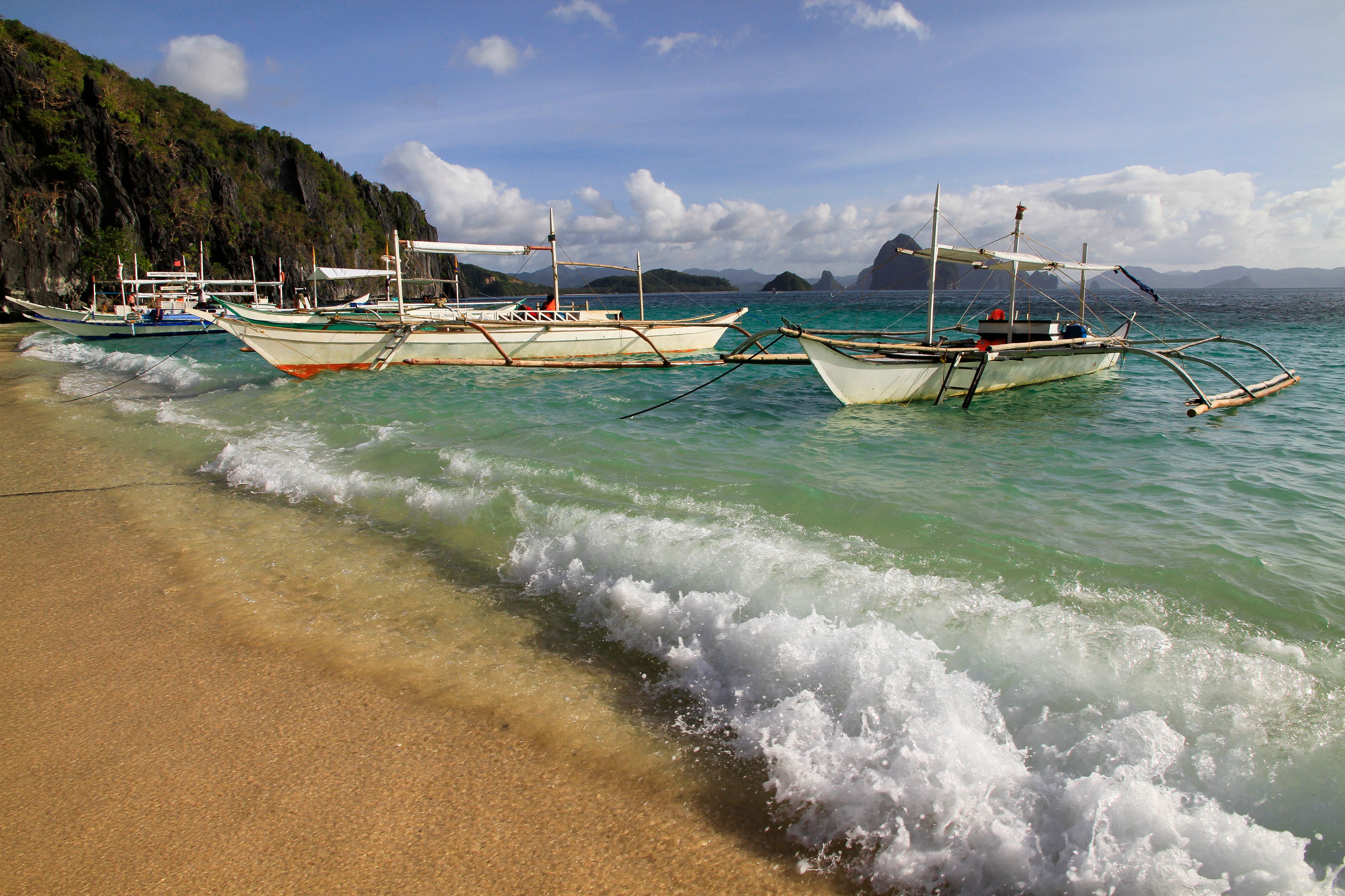 4 039 kr Billige Flybilletter til Filipinene in 2024/25 | momondo